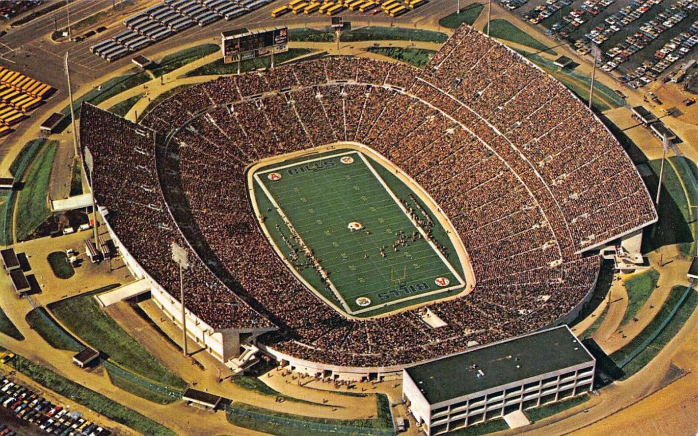 Highmark Stadium Postcards – SportsPaper.info
