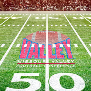 Missouri Valley Football Conference - SportsPaper.info