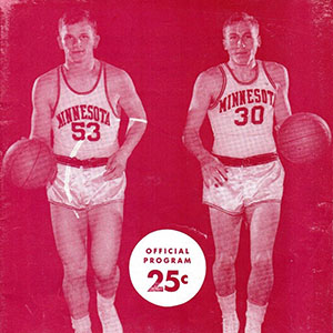 Minnesota Golden Gophers Men's Basketball - SportsPaper.info
