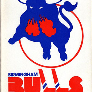 Birmingham Bulls - SportsPaper.info