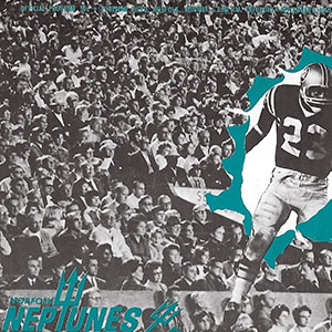 Norfolk Neptunes - SportsPaper.info